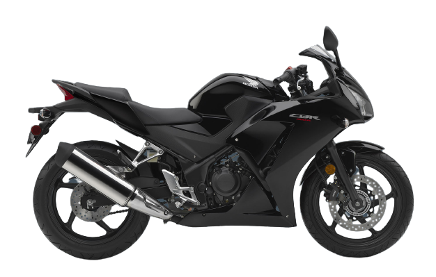 Honda cbr